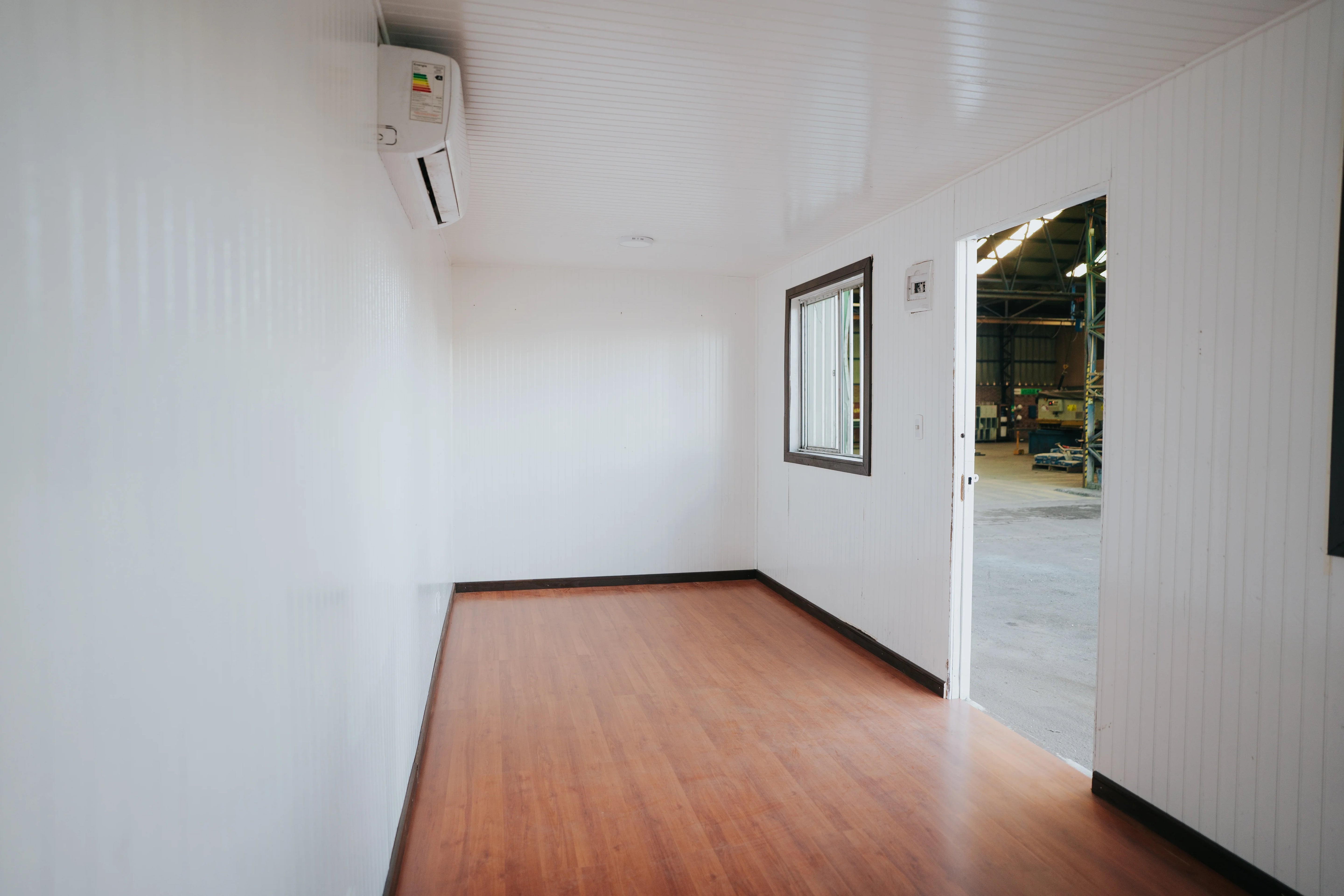 Contenedores Oficina – Sur Containers