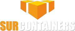 Contenedores Oficina – Sur Containers